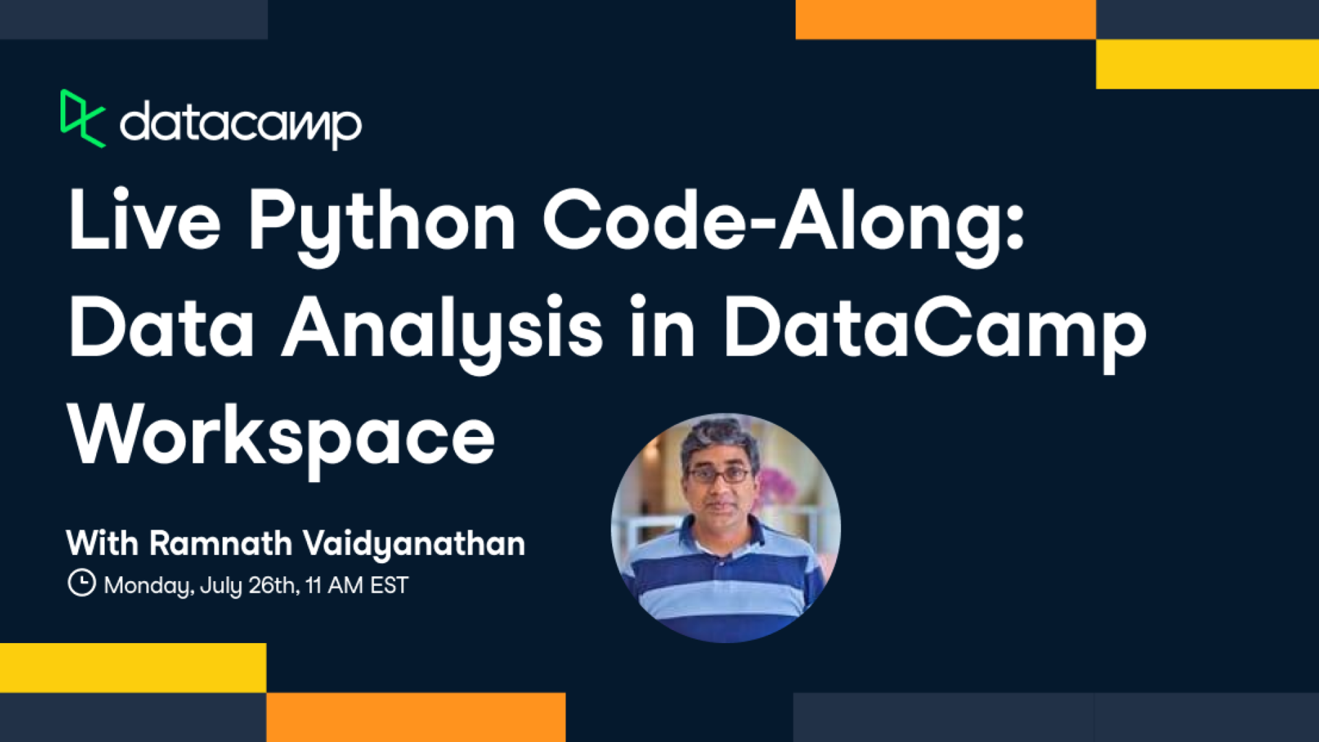 Ramnath Vaidyanathan